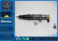 China Engine Part Injector 222-5961 10R-4763 268-1836 C7 Engine diesel Injector 2225961 10R4763 2681836 Common Rail Injector for sale
