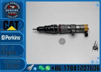 China Nozzle Injector 235-2888 Engine Fuel Injector 235-5261 235-9649 235-5518 235-1400 235-1401 for Caterpillar C-9 for sale