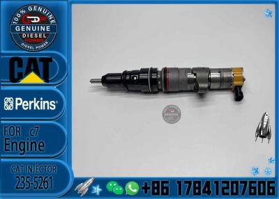 China Nozzle Injector 235-2888 Engine Fuel Injector 235-5261 235-9649 235-5518 235-1400 235-1401 for Caterpillar C-9 for sale
