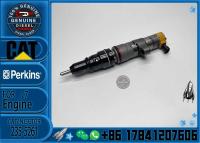 China Nozzle Injector 235-2888 Engine Fuel Injector 235-5261 235-9649 235-5518 235-1400 235-1401 for Caterpillar C-9 for sale