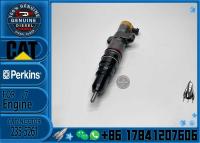 China Nozzle Injector 235-2888 Engine Fuel Injector 235-5261 235-9649 235-5518 235-1400 235-1401 for Caterpillar C-9 for sale