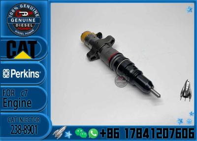 China Original New Caterpillar Fuel Injector 557-7627 268-1835 Genuine New Cat C7 Fuel Injector 5577627 2681835 for 966D 966F 950H for sale