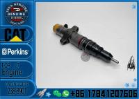 China Original New Caterpillar Fuel Injector 557-7627 268-1835 Genuine New Cat C7 Fuel Injector 5577627 2681835 for 966D 966F 950H for sale