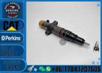 China Original New Caterpillar Fuel Injector 557-7627 268-1835 Genuine New Cat C7 Fuel Injector 5577627 2681835 for 966D 966F 950H for sale