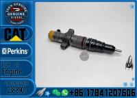 China Original New Caterpillar Fuel Injector 557-7627 268-1835 Genuine New Cat C7 Fuel Injector 5577627 2681835 for 966D 966F 950H for sale