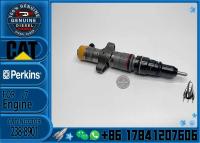 China Original New Caterpillar Fuel Injector 557-7627 268-1835 Genuine New Cat C7 Fuel Injector 5577627 2681835 for 966D 966F 950H for sale