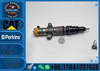 China 244-7716 Fuel Injector for C15 C18 C27 3408E Diesel Engine Parts 2447716 Fuel Injector Assembly for sale