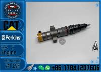 China 244-7716 Fuel Injector for C15 C18 C27 3408E Diesel Engine Parts 2447716 Fuel Injector Assembly for sale