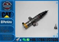 China 244-7716 Fuel Injector for C15 C18 C27 3408E Diesel Engine Parts 2447716 Fuel Injector Assembly for sale
