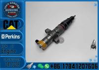 China 244-7716 Fuel Injector for C15 C18 C27 3408E Diesel Engine Parts 2447716 Fuel Injector Assembly for sale