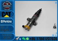 China 244-7716 Fuel Injector for C15 C18 C27 3408E Diesel Engine Parts 2447716 Fuel Injector Assembly for sale