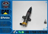 China 244-7716 Fuel Injector for C15 C18 C27 3408E Diesel Engine Parts 2447716 Fuel Injector Assembly for sale
