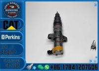 China Fuel Injector 241-3238 2413238 for Ca Ter Pillar CAT C7 Diesel Engine 241-3239 263-8218 387-9427 2413239 2638218 3879427 for sale