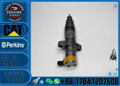 China Fuel Injector 241-3238 2413238 for Ca Ter Pillar CAT C7 Diesel Engine 241-3239 263-8218 387-9427 2413239 2638218 3879427 for sale