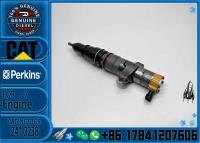 China Fuel Injector 241-3238 2413238 for Ca Ter Pillar CAT C7 Diesel Engine 241-3239 263-8218 387-9427 2413239 2638218 3879427 for sale