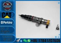 China Fuel Injector 241-3238 2413238 for Ca Ter Pillar CAT C7 Diesel Engine 241-3239 263-8218 387-9427 2413239 2638218 3879427 for sale