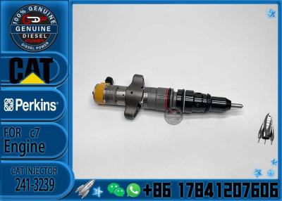 China CAT 238-8091 241-3238 241-3239 243-4502 295-1408 387-9430 20R-8057 243-4503 20R-8058 Injector for Caterpillar C7 Engine for sale