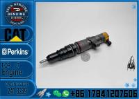 China CAT 238-8091 241-3238 241-3239 243-4502 295-1408 387-9430 20R-8057 243-4503 20R-8058 Injector for Caterpillar C7 Engine for sale