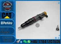 China CAT 238-8091 241-3238 241-3239 243-4502 295-1408 387-9430 20R-8057 243-4503 20R-8058 Injector for Caterpillar C7 Engine for sale