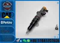 China CAT 238-8091 241-3238 241-3239 243-4502 295-1408 387-9430 20R-8057 243-4503 20R-8058 Injector for Caterpillar C7 Engine for sale