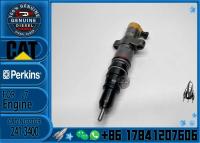China JF 241-3400 Cat Excavator Parts C7 Engine Common Rail Fuel Injectors 241-3400 241-3238 243-4502 328-2586 for diesel Fuel Engine for sale