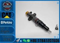 China Original New Caterpillar Fuel Injector 387-9432 254-4340 3879432 2544340 Genuine New Cat C9 Fuel Injector for 330D Excavator for sale