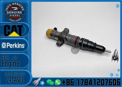 China Engine Parts for Rail Injector 557-7627 243-4503 20R-9079 2OR-8071 20R-8066 295-9166 for diesel Engine for sale