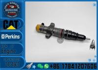 China Engine Parts for Rail Injector 557-7627 243-4503 20R-9079 2OR-8071 20R-8066 295-9166 for diesel Engine for sale