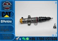 China Engine Parts for Rail Injector 557-7627 243-4503 20R-9079 2OR-8071 20R-8066 295-9166 for diesel Engine for sale
