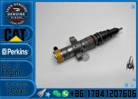 China Engine Parts for Rail Injector 557-7627 243-4503 20R-9079 2OR-8071 20R-8066 295-9166 for diesel Engine for sale