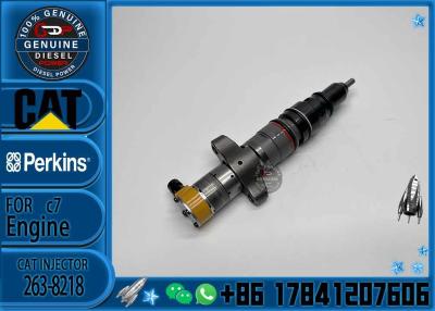 China E330D E336D Diesel Engine C7 C9 Injector 235-2888 236-0962 387-9427 Common Rail Injector 2352888 3879433 for sale