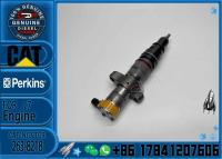 China E330D E336D Diesel Engine C7 C9 Injector 235-2888 236-0962 387-9427 Common Rail Injector 2352888 3879433 for sale