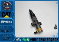 China Engineering Vehicles Injector 268-1835 2681835 for C7 Model Suitable Injector 243-4502 Fuel Injectors for 324D/325D/326D/329D for sale