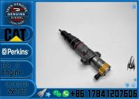 China Engineering Vehicles Injector 268-1835 2681835 for C7 Model Suitable Injector 243-4502 Fuel Injectors for 324D/325D/326D/329D for sale