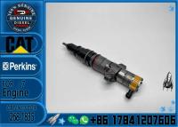 China Engineering Vehicles Injector 268-1835 2681835 for C7 Model Suitable Injector 243-4502 Fuel Injectors for 324D/325D/326D/329D for sale