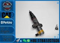 China Engineering Vehicles Injector 268-1835 2681835 for C7 Model Suitable Injector 243-4502 Fuel Injectors for 324D/325D/326D/329D for sale