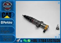 China Engineering Vehicles Injector 268-1835 2681835 for C7 Model Suitable Injector 243-4502 Fuel Injectors for 324D/325D/326D/329D for sale