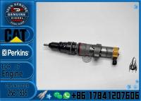 China Hot Sale Excavator 268-1835 268-1836 Auto Parts C7 Diesel Fuel Injector 268-1839 for Caterpillar C7 324D/325D/326D/329D for sale