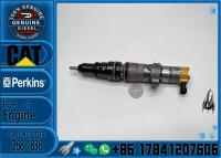China Hot Sale Excavator 268-1835 268-1836 Auto Parts C7 Diesel Fuel Injector 268-1839 for Caterpillar C7 324D/325D/326D/329D for sale