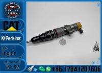 China Hot Sale Excavator 268-1835 268-1836 Auto Parts C7 Diesel Fuel Injector 268-1839 for Caterpillar C7 324D/325D/326D/329D for sale
