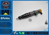China Hot Sale Excavator 268-1835 268-1836 Auto Parts C7 Diesel Fuel Injector 268-1839 for Caterpillar C7 324D/325D/326D/329D for sale