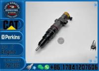 China Sale 268-1839 328-2585 Auto Parts C7 Diesel Fuel Injector 387-9427 557-7627 for Caterpillar Excavator E325D C7 Engine for sale
