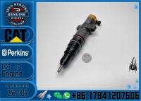 China Sale 268-1839 328-2585 Auto Parts C7 Diesel Fuel Injector 387-9427 557-7627 for Caterpillar Excavator E325D C7 Engine for sale