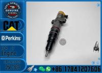 China Sale 268-1839 328-2585 Auto Parts C7 Diesel Fuel Injector 387-9427 557-7627 for Caterpillar Excavator E325D C7 Engine for sale