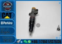 China Sale 268-1839 328-2585 Auto Parts C7 Diesel Fuel Injector 387-9427 557-7627 for Caterpillar Excavator E325D C7 Engine for sale