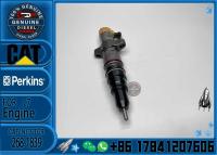 China Sale 268-1839 328-2585 Auto Parts C7 Diesel Fuel Injector 387-9427 557-7627 for Caterpillar Excavator E325D C7 Engine for sale