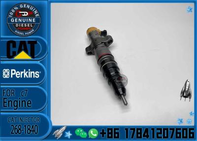 China CAT Injector 295-1412 295-1411 268-1840 268-1839 High Quality Common Rail Injector diesel Pump Injector for CAT C7 Engine for sale