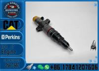 China CAT Injector 295-1412 295-1411 268-1840 268-1839 High Quality Common Rail Injector diesel Pump Injector for CAT C7 Engine for sale