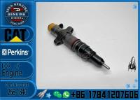 China CAT Injector 295-1412 295-1411 268-1840 268-1839 High Quality Common Rail Injector diesel Pump Injector for CAT C7 Engine for sale
