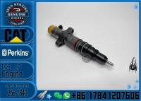 China CAT Injector 295-1412 295-1411 268-1840 268-1839 High Quality Common Rail Injector diesel Pump Injector for CAT C7 Engine for sale
